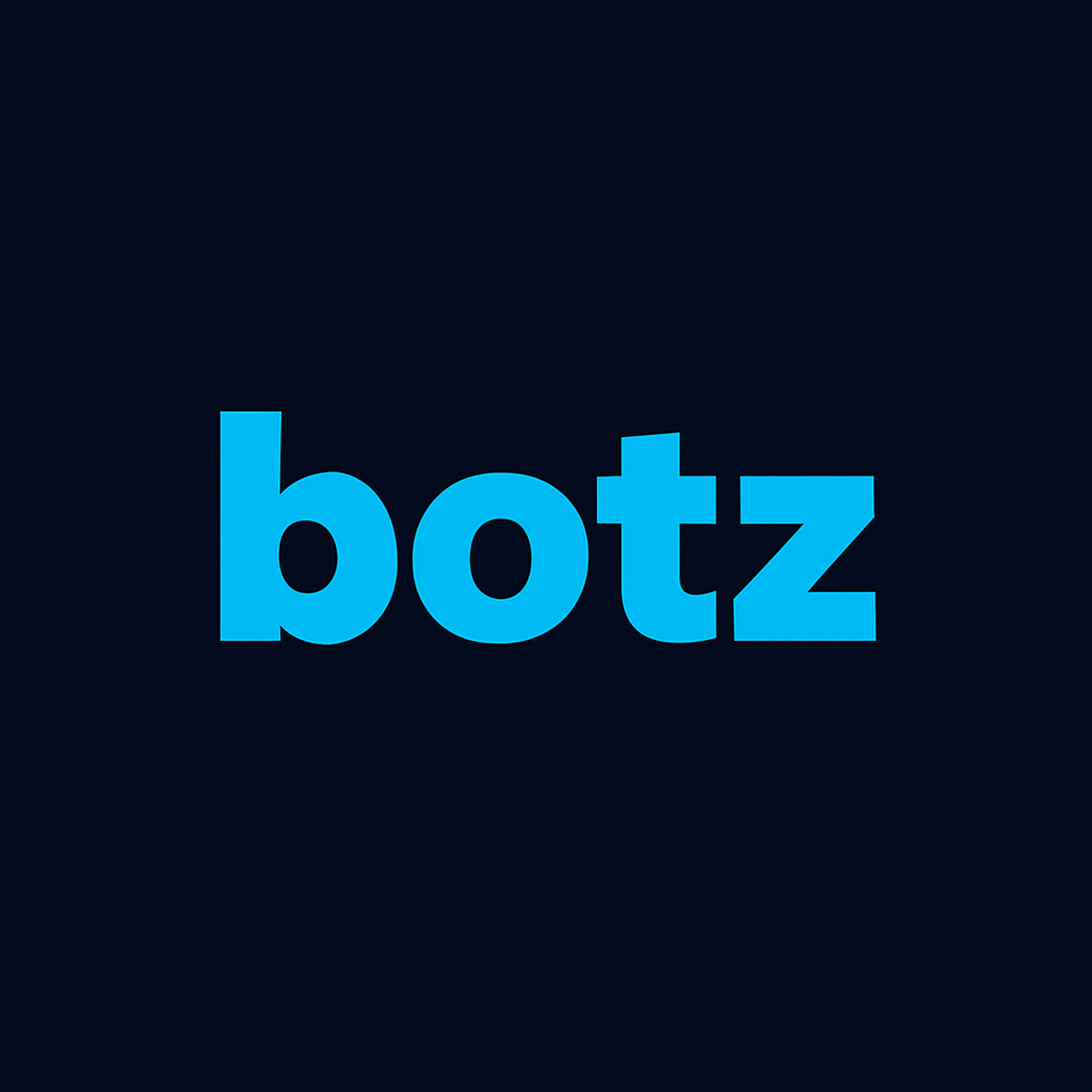 botz - Automatización Inteligente